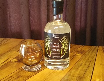 Products - stillwagondistillery.com