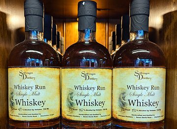 Products - stillwagondistillery.com