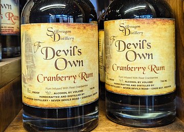 Products - stillwagondistillery.com