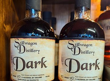 Products - stillwagondistillery.com