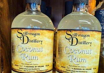 Products - stillwagondistillery.com