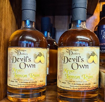 Products - stillwagondistillery.com