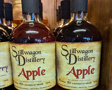 Products - stillwagondistillery.com