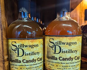 Products - stillwagondistillery.com