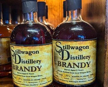 Products - stillwagondistillery.com