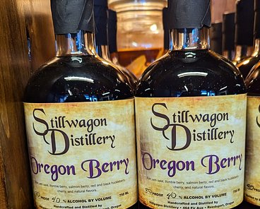 Products - stillwagondistillery.com