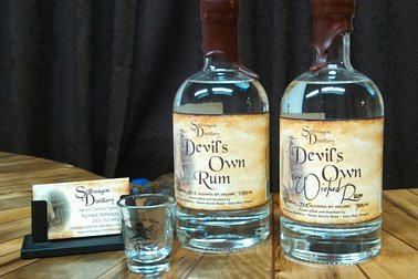 Products - stillwagondistillery.com