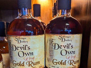 Products - stillwagondistillery.com